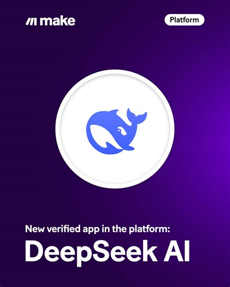 Make On Linkedin Have You Tried Deepseek Ai In Your Scenarios Yet 💥