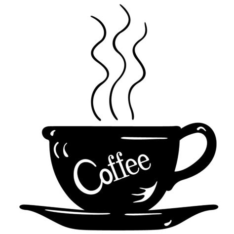 Sticker Sticker Tasse A Cafe Style Moderne ·¸¸ France Stickers