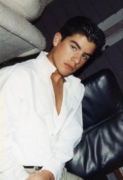 Sage Stallone Biography And Movies
