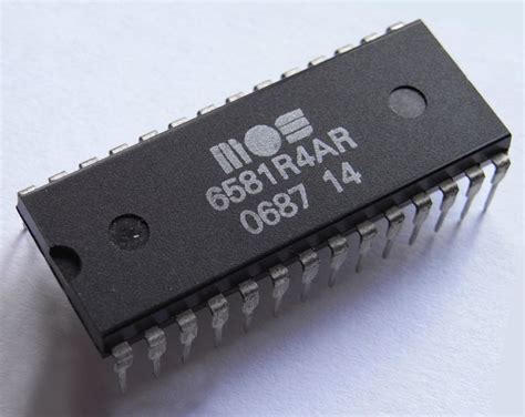 The Sound Of Sid 35 Years Of Chiptunes Influence On Electronic Music