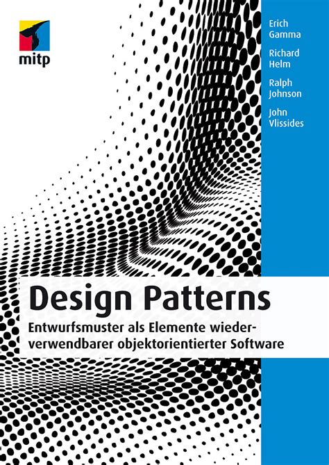 Design Patterns Erich Gamma Richard Helm Ralph Johnson Buch Kaufen Ex Libris