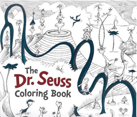 Dr Seuss Yertle The Turtle Coloring Pages 2025