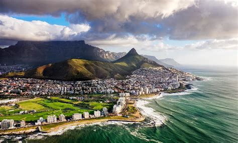 Cheap Flights From Charlotte Rsw To Cape Town Cpt Flight Centre