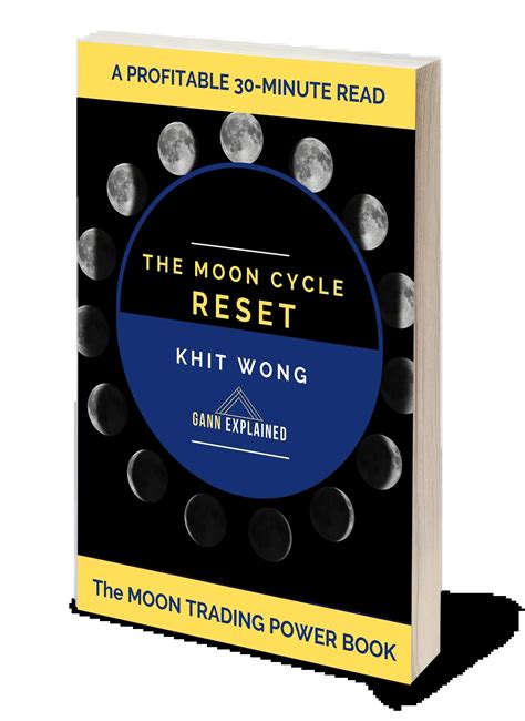Moon Reset Cycle