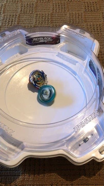 The Beyblade That Can Heal Its Self🤯 Beyblade Beybladeburst Beybladetournament Pridemonth