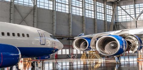 The Key Features Of Mro Erp Software For Aviation