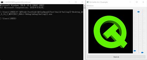 Qt实现命令行查询程序相关信息qcommandlineparserqcommandlineoption的使用qt 检测运行环境 是否在命令行 Csdn博客