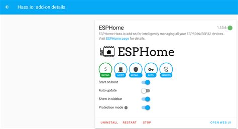 Add Your Own Smart Devices To Home Assistant Using Esphome Roger Frost Science Sensors And