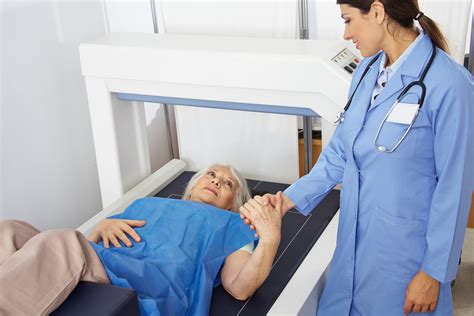 Bone Mineral Density Testing And Bone Scan Results Marcelle Pick Ob Gyn Np