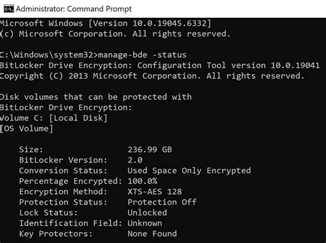 How To Completely Get Rid Of Bitlocker Microsoft Qanda