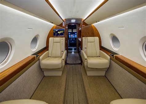 Gulfstream G280 For Sale With Price 5 Aircraft Available