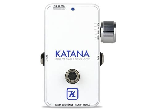 The Best Guitar Pedals To Buy In 2023 10 Best Boost Pedals