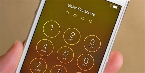 How To Change Your Password On An IPhone CitizenSide