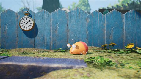 Pikmin 4 Hands On Preview Au