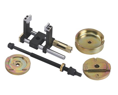 Bmw E53 Rear Suspension Bushing Extractor Installer Kit Ktc Auto