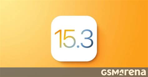 Apple Releases Ios 15 3 And Ipados 15 3 To Fix Actively Exploited Bug News