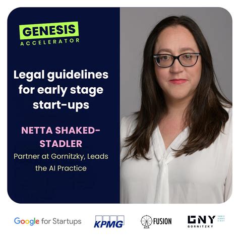 Genesis Accelerator On Linkedin Next Meeting In Genesis Accelerator This Is A Session We Wish
