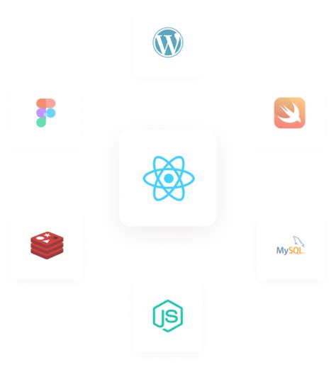 React Verdant Devcore Technologies