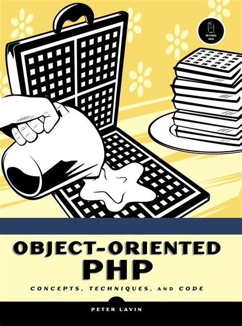 Object Oriented Php Printrado