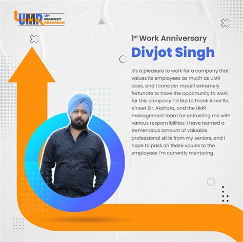 The Umr Buzzz On Linkedin Congratulations Divjot Singh Dhir Wed Like To Take This Opportunity To
