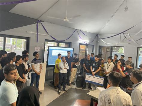 Trust Matters 2024 June Newsworthy Iitb Trust Lab