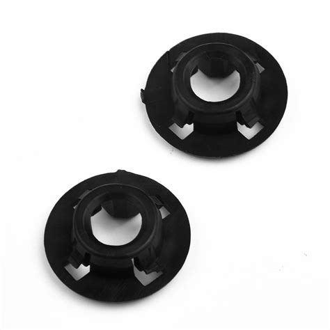 Hood Support Prop Rod Holder Clips Grommet For Toyota Corolla For Rav4