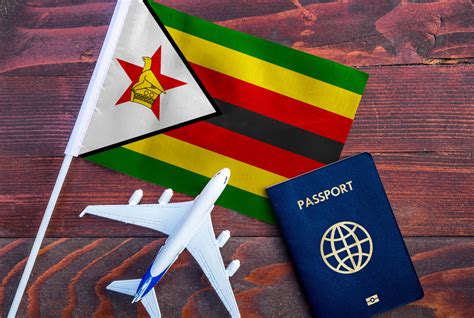 Navigating Immigration Law In Zimbabwe A Comprehensive Guide For