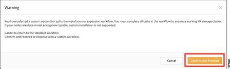 Cisco HyperFlex Systems Installation Guide For Microsoft Hyper V Release X Cluster