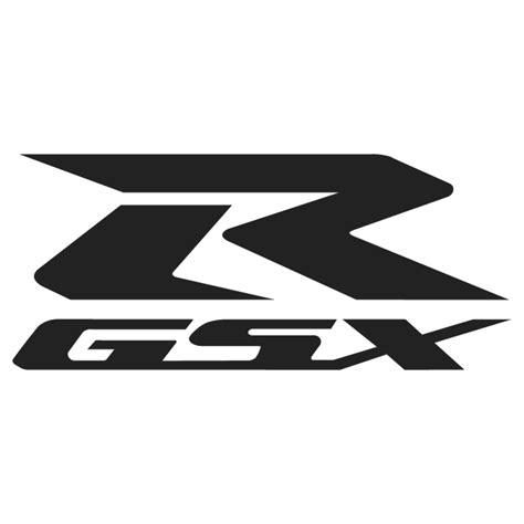 Sticker R Gsx En 2025 Autocollant Stickers Stickers Muraux