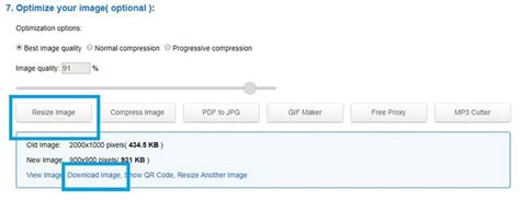 How To Resize An Image Without Distorting It Phancybox