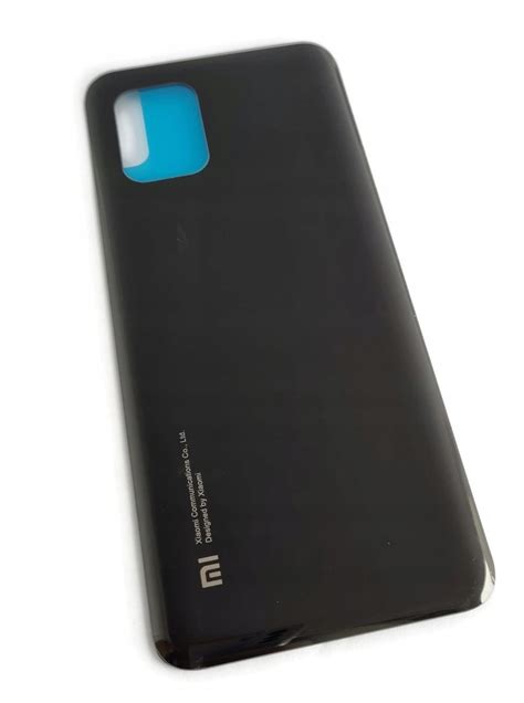 Klapka Tylna Obudowa Do Xiaomi Mi Lite G Sklep Opinie Cena W Allegro Pl