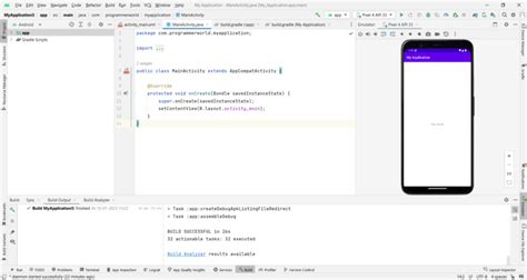 Android Studio Fix The Error Could Not Resolve Com Android Tools Build Gradle