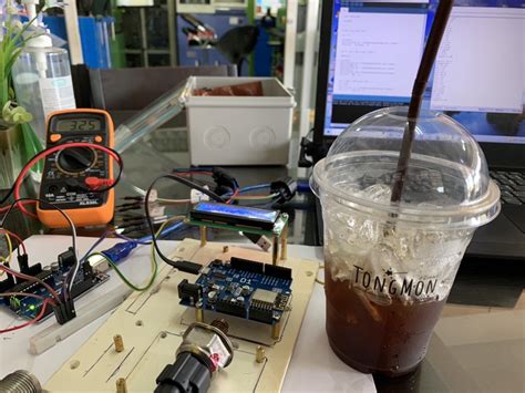 บริการให้คำปรึกษาด้านงานวิจัยiot ที่มีประสการณ์กว่า10ปี ผ่านโปรเจ็คมา