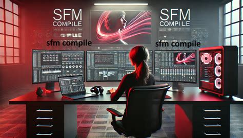 Sfm Compile The Insiders Guide To Source Filmmaker Compilation