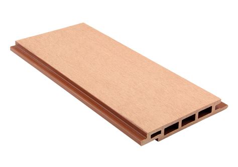 Composite Wall Cladding TF 04S