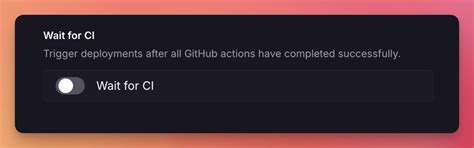 Controlling Github Autodeploys Railway Docs