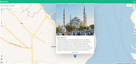 maphub a brief tutorial the digital orientalist