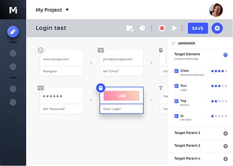 Fast Authoring Ai Driven E2e Automation With Code Like Flexibility For Your Most Resilient Tests