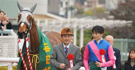 【毎日杯（g3）回顧～その先へ】血統篇｜haya