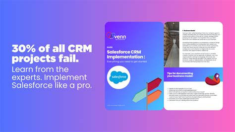 Salesforce Crm Implementation Guide