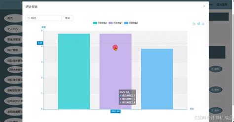 毕业设计springboot校运会管理系统免费代码讲解 Csdn博客