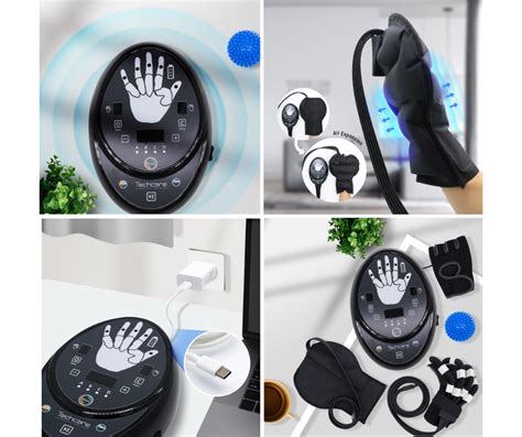 Advancing Upper Limb Neuro Rehabilitation With Techcare Hand Robotic R