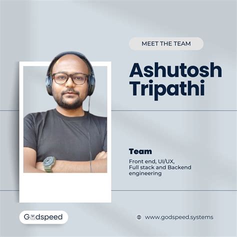 Godspeed Systems On Linkedin Developers Godspeed Wfh