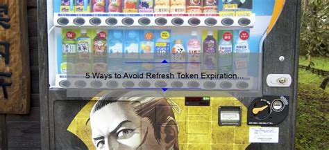 5 Ways To Avoid Refresh Token Expiration And Keep Your App Secure
