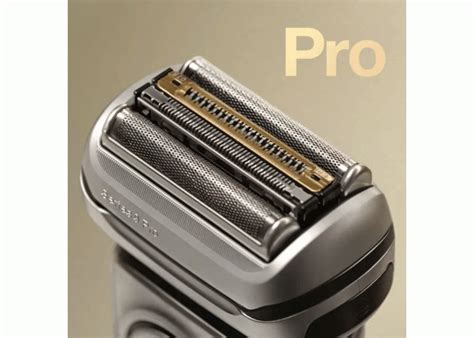 წვერის საპარსი Braun 9467cc