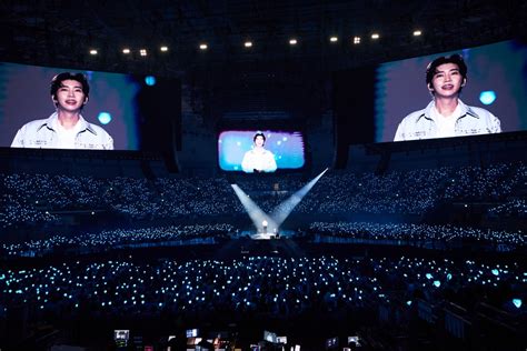 공식 임영웅 2024년 5월 상암월드컵경기장서 앙코르 콘서트 텐아시아