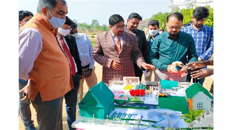 Nirwan University Jaipur Gallery