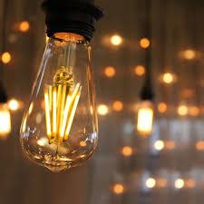 Led Filament Bulb St Alternate Energy Solutions