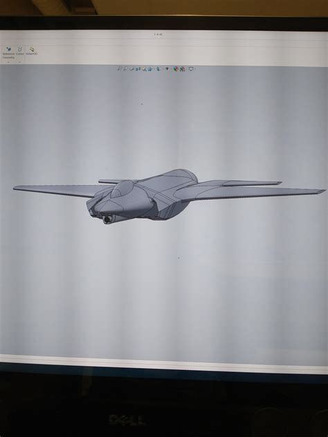 Progress On The Special F 35 Im Making For Ncd Almost Done Just Gotta Figure Out What I Wanna