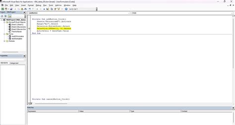 Atteindre Dernière Ligne Vide Macros Et Vba Excel